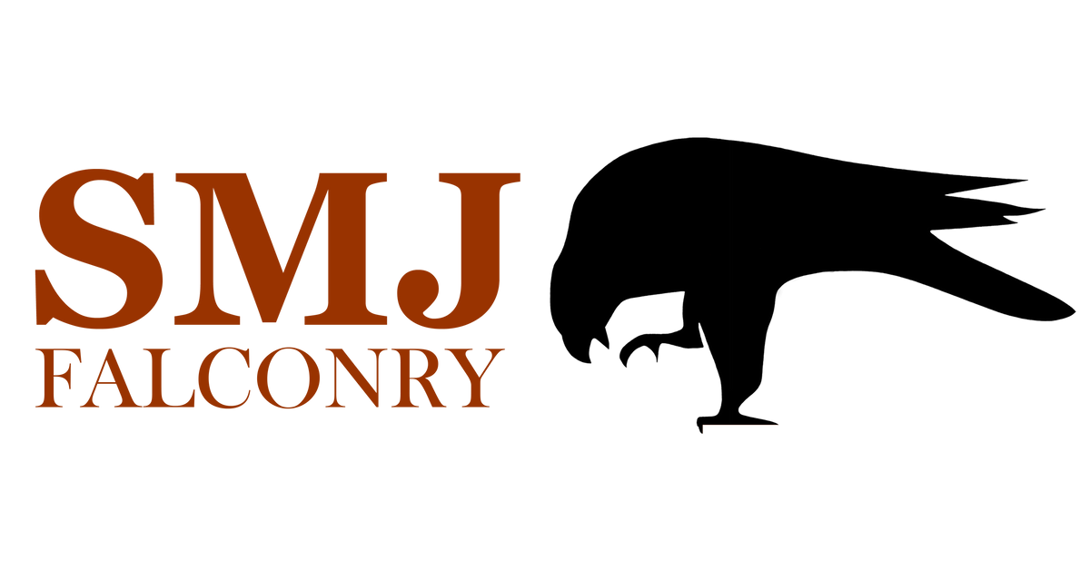 SMJ Falconry official Merchandise